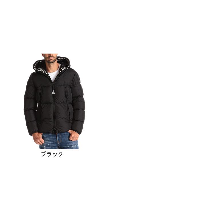 MONCLER モンクレール メンズ ダウンジャケット 防水 ナイロン MONCLER モンクレール メンズ ダウンジャケット 防水 ナイロン