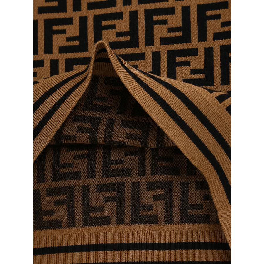 FENDI フェンディ キッズ ニット ブランド 子供服 トップス FENDI フェンディ キッズ ニット ブランド 子供服 トップス