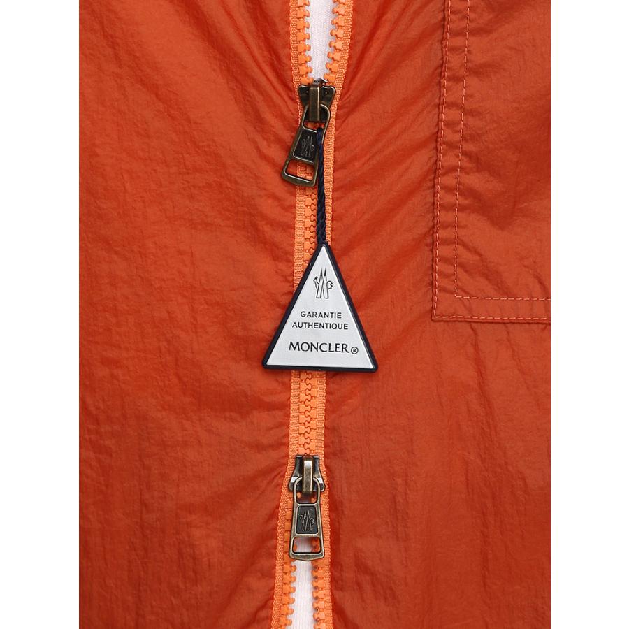 MONCLER モンクレール アウター メンズ ナイロンジャケット ウィンドブレーカー Samakar レギュラーフィット ブランド ...