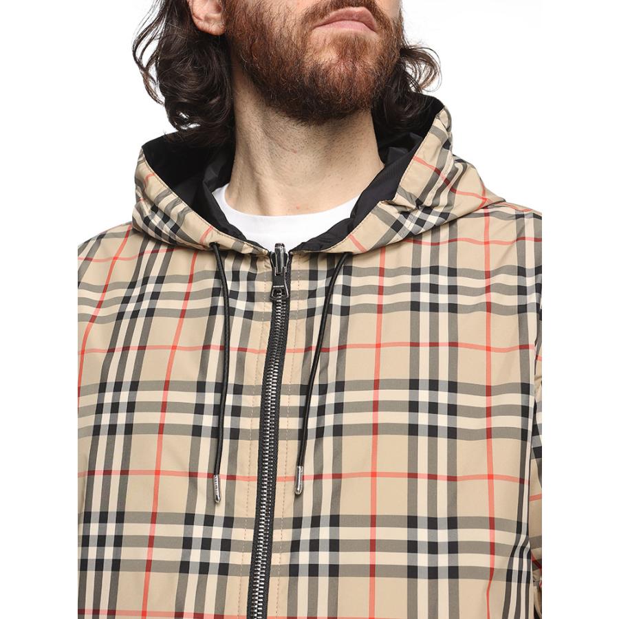 BURBERRY バーバリー アウター メンズ ライトアウター ナイロン BURBERRY バーバリー アウター メンズ ライトアウター ナイロン
