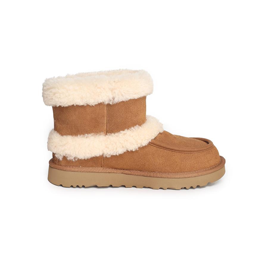UGG ブーツ レディース アグ ムートン CLASSIC ULTRA MINI FLUFF ブランド 靴 ショートブーツ UGGL1145410 : 7589221967 : ゼンオンライン ...