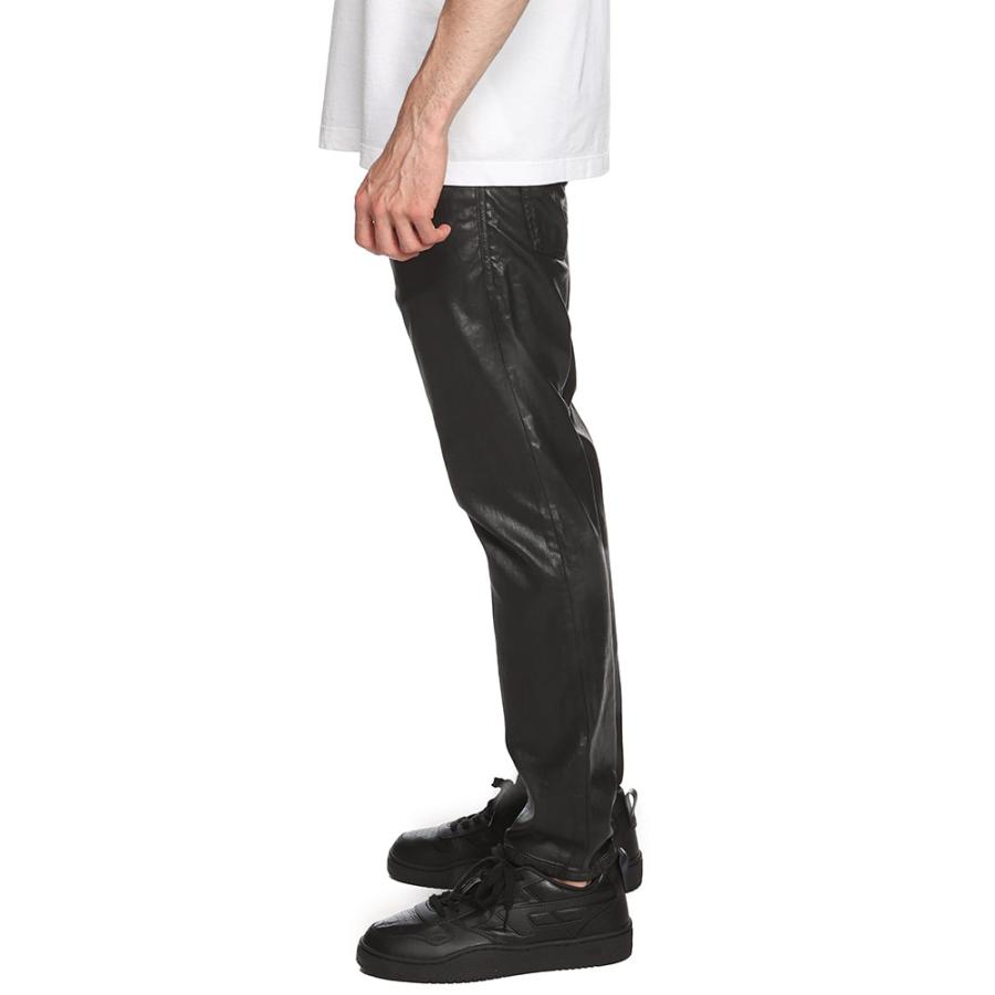 DIESEL (ディーゼル) ストレッチ ブラックコーティング ジョグ DIESEL (ディーゼル) ストレッチ ブラックコーティング ジョグ