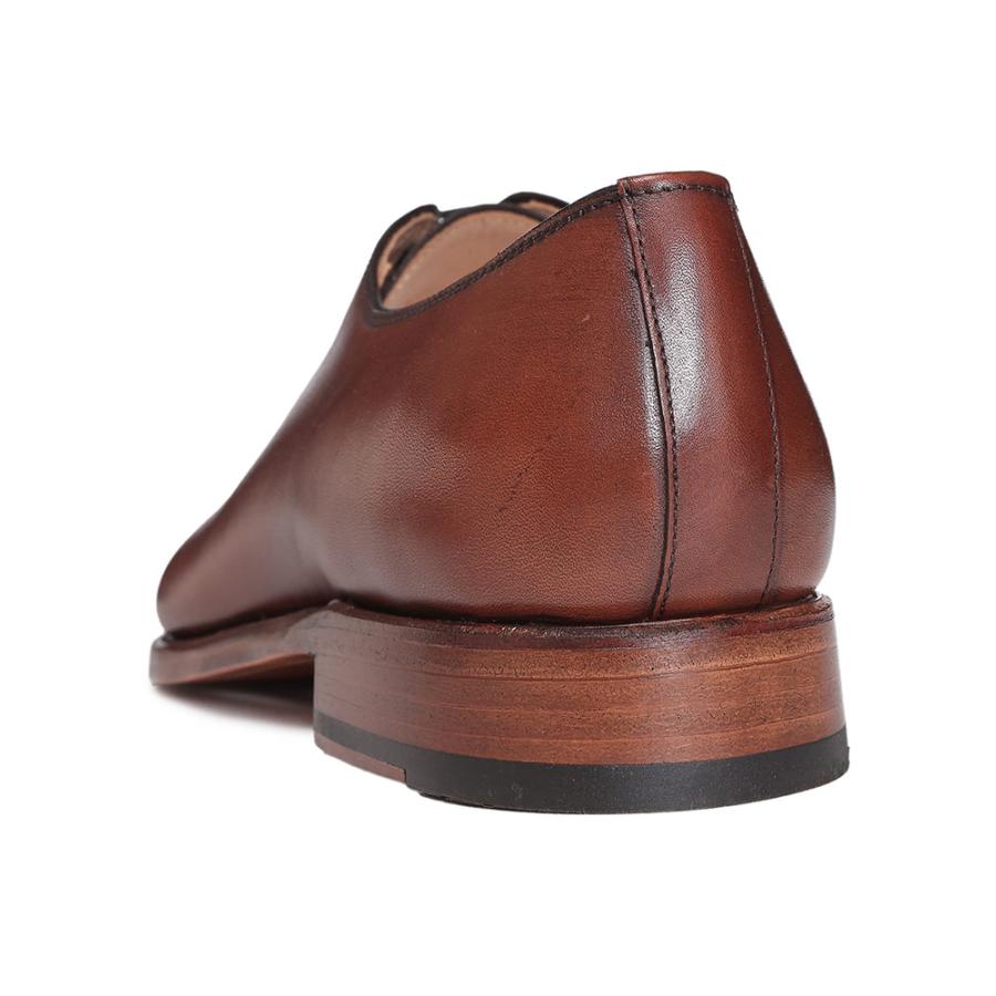 Cordwainer コードウェイナー レザー ホールカット メダリオン ドレスシューズ メンズ CWBON5D1103 : ゼンオンライン ...