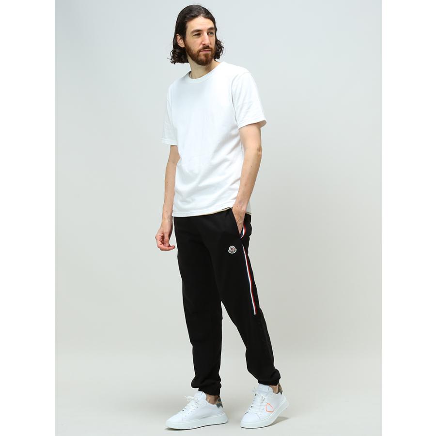 MONCLER モンクレール パンツ メンズ ブランド スウェット MONCLER モンクレール パンツ メンズ ブランド スウェット