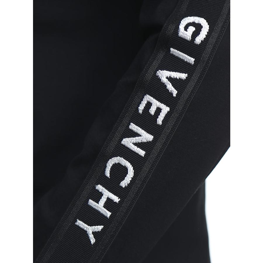ジバンシィ Tシャツ ロンT GIVENCHY メンズ 長袖 ロゴ クルーネック 黒 クロ 大きいサイズあり GVBM71GJ3YA5 :7651201836:ゼンオンライン - 通販 ...
