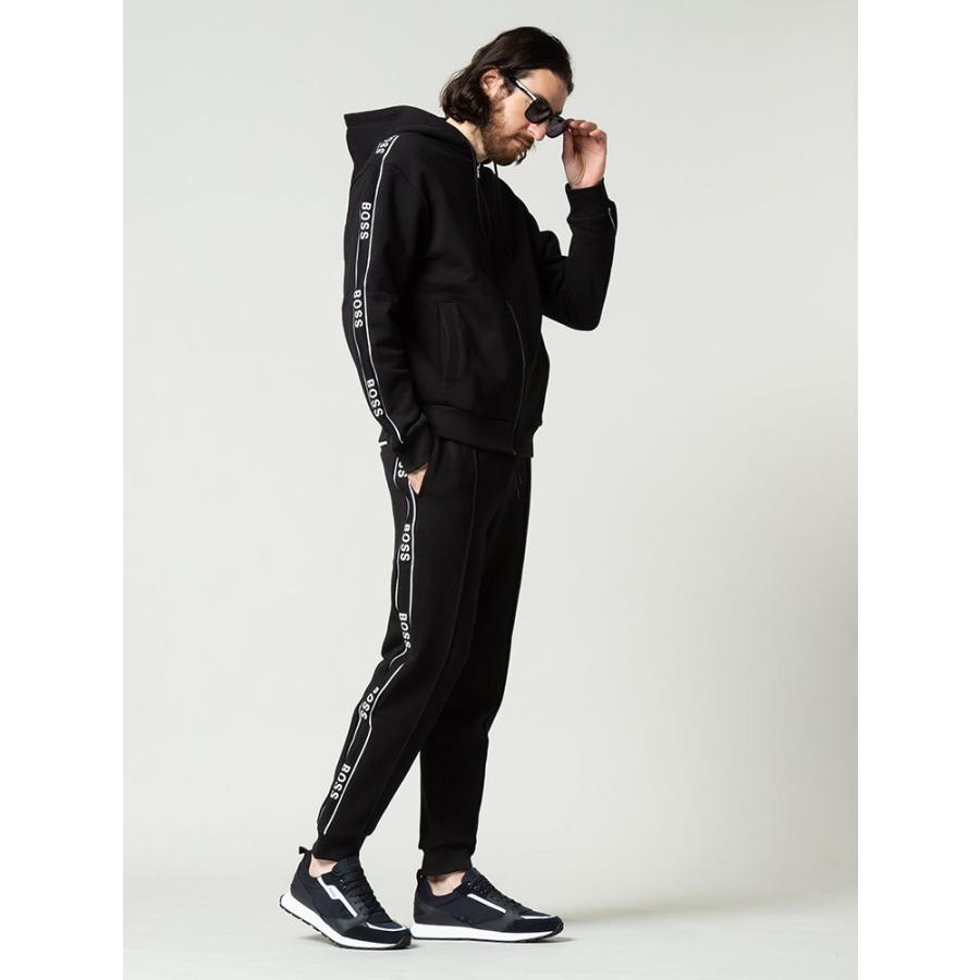 HUGO BOSS ヒューゴボス ジャージ セットアップ 上下セット HUGO BOSS ヒューゴボス ジャージ セットアップ 上下セット