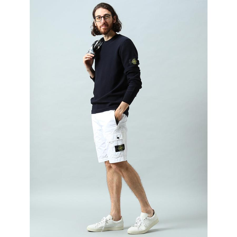 STONE ISLAND ストーンアイランド メンズ ニット ブランド STONE ISLAND ストーンアイランド メンズ ニット ブランド