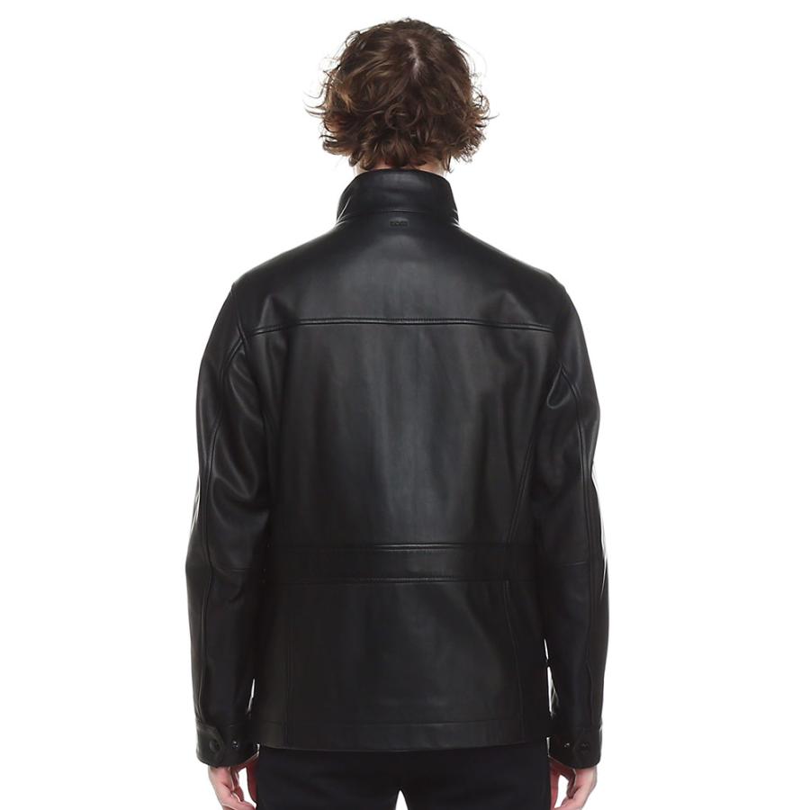 HUGO BOSS ヒューゴボス メンズ ブルゾン ブランド ハーフコート HUGO BOSS ヒューゴボス メンズ ブルゾン ブランド ハーフコート