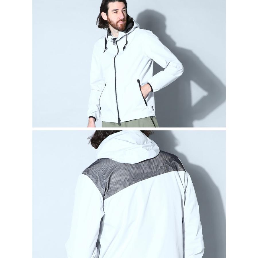 HERNO ヘルノ フルジップ ジャケット GORE-TEX LAMINAR ラミナー HERNO ヘルノ フルジップ ジャケット GORE-TEX LAMINAR ラミナー