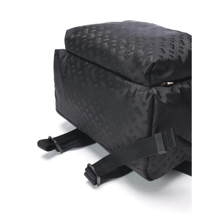ヒューゴボス HUGO BOSS BBモノグラム バックパック HB50541466 : ゼンオンライン - 通販 - Yahoo!ショッピング