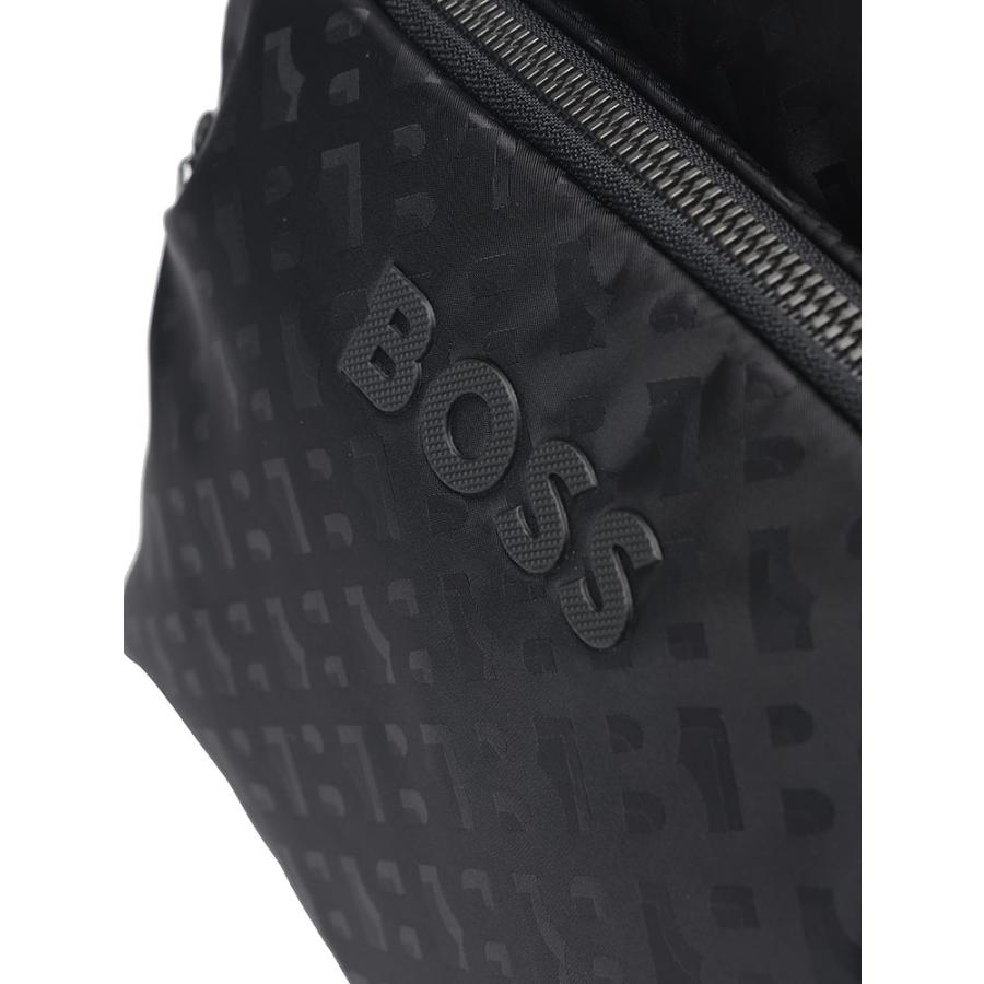 ヒューゴボス HUGO BOSS BBモノグラム バックパック HB50541466 : ゼンオンライン - 通販 - Yahoo!ショッピング