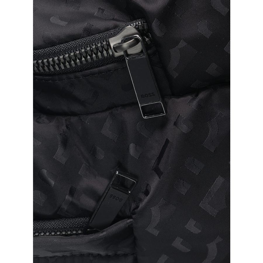 ヒューゴボス HUGO BOSS BBモノグラム バックパック HB50541466 : ゼンオンライン - 通販 - Yahoo!ショッピング