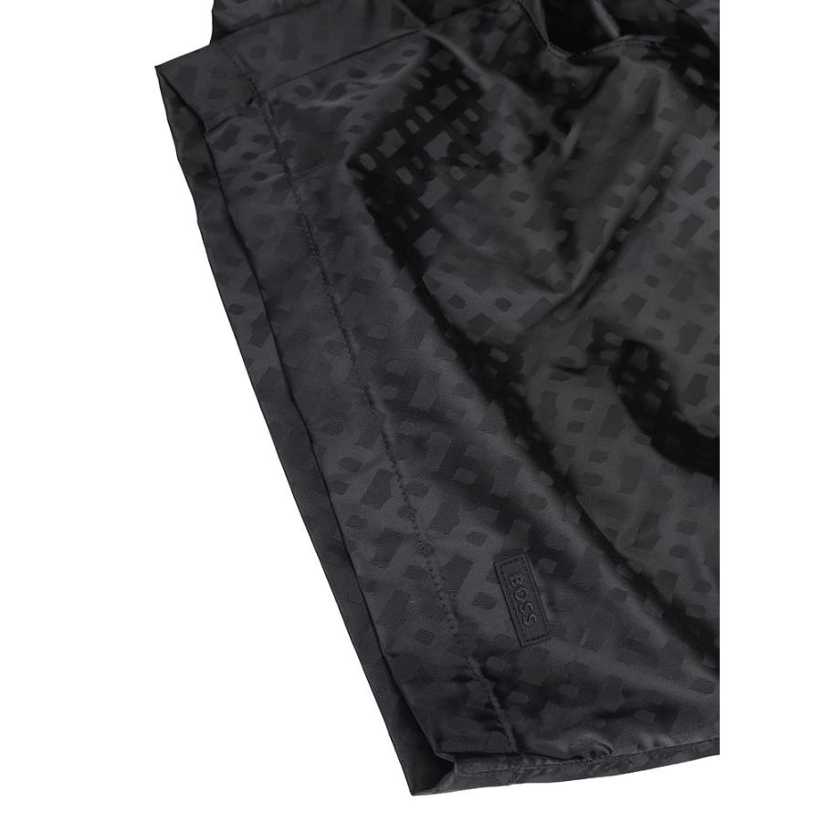 HUGO BOSS ヒューゴボス BBモノグラム総柄 メッシュインナー スイムパンツ HB50539313 : ゼンオンライン - 通販 ...