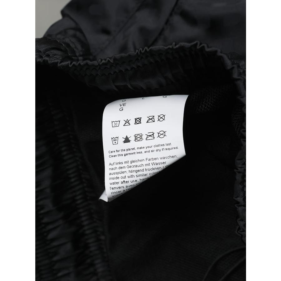 HUGO BOSS ヒューゴボス BBモノグラム総柄 メッシュインナー スイムパンツ HB50539313 : ゼンオンライン - 通販 ...