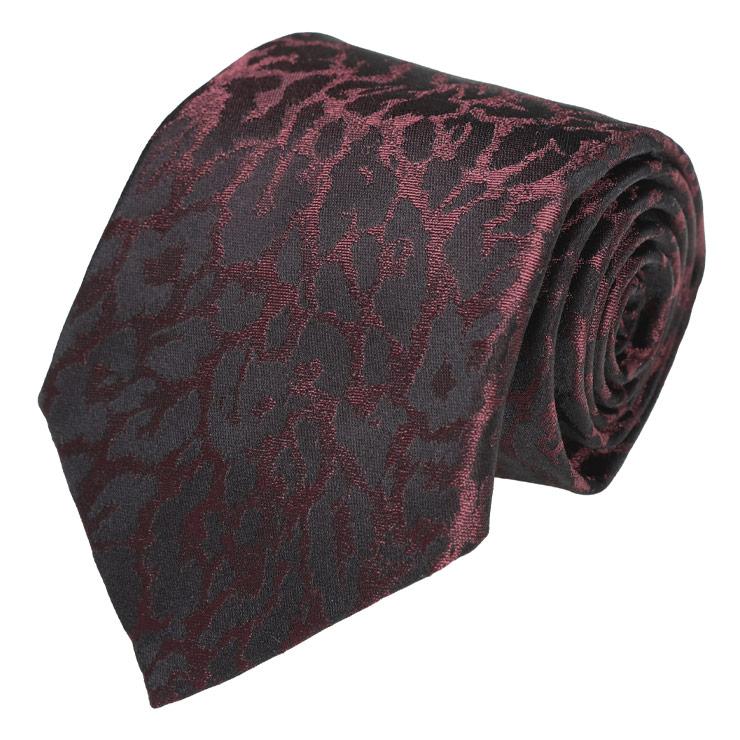 ETRO（エトロ） ネクタイ メンズ シルク100％ ペイズリー柄 ネクタイ