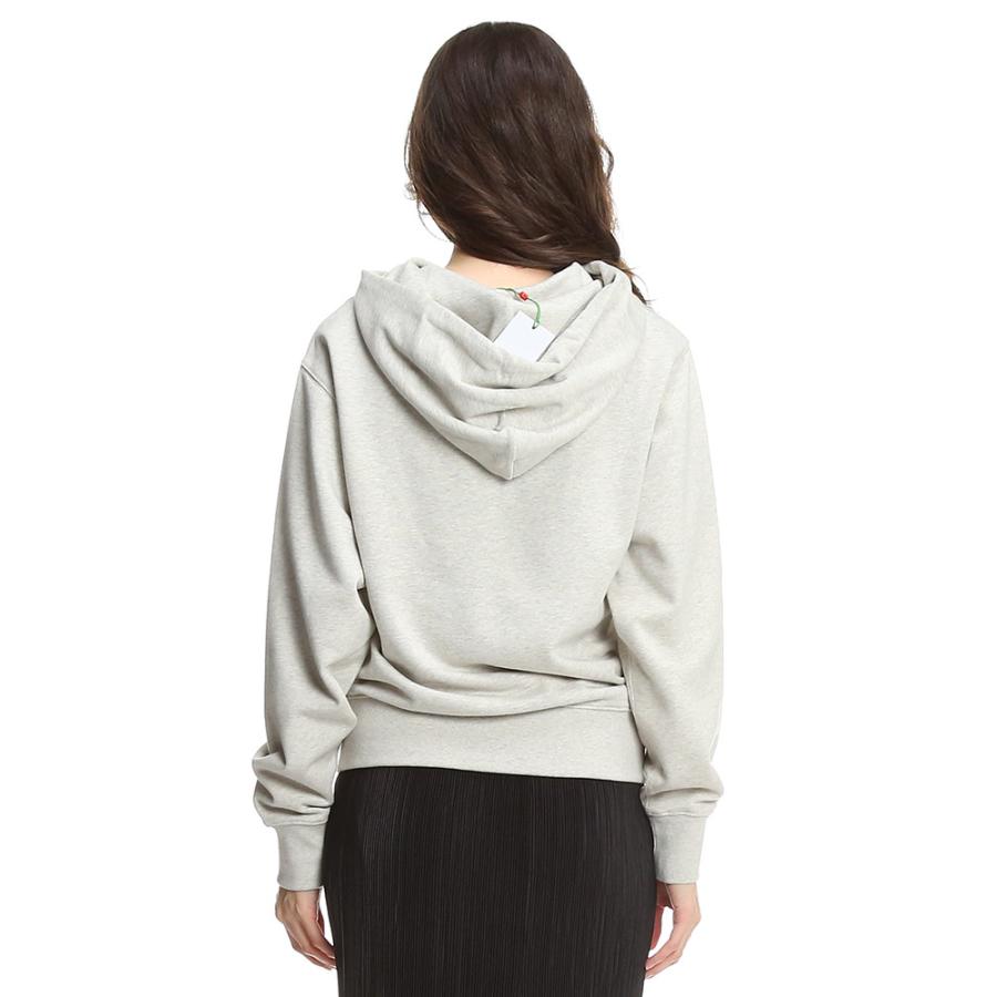 KENZO ケンゾー パーカー ブランド フーディー トップス 長袖 スウェット フラワーワンポイント BOKE FLOWER KZLFC62SW0154MF : ゼンオンライン - 通販 ...