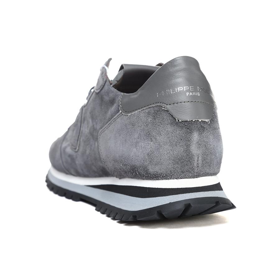 PHILIPPE MODEL フィリップモデル メンズ スニーカー ブランド シューズ 靴 スエード ロゴ ローカット PMTZLUDR04 : ゼンオンライン - 通販 - Yahoo!ショッピング