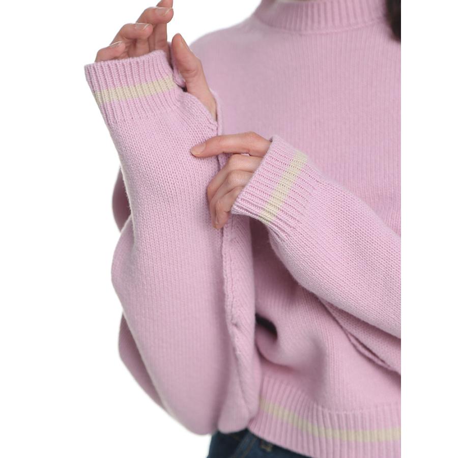 MARNI マルニ ニット セーター レディース ショート丈 MARNI マルニ ニット セーター レディース ショート丈