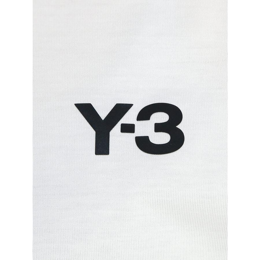 Y-3 ワイスリー Tシャツ 半袖 レディース ロゴ スリーストライプ 3S SS TEE ブランド トップス シャツ Y3LHZ8871 : ゼンオンライン - 通販 - Yahoo!ショッピング