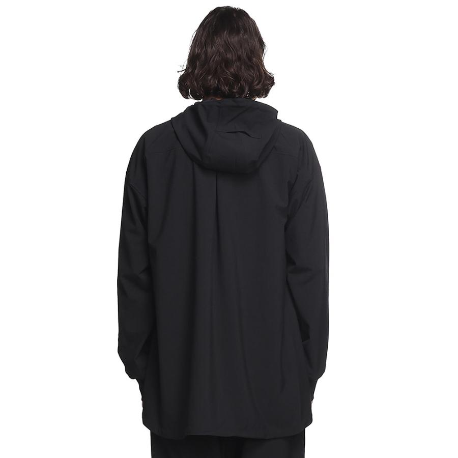 Y-3 ワイスリー メンズ ウィンドブレーカー 裾ロゴ ブルゾン Y-3 ワイスリー メンズ ウィンドブレーカー 裾ロゴ ブルゾン