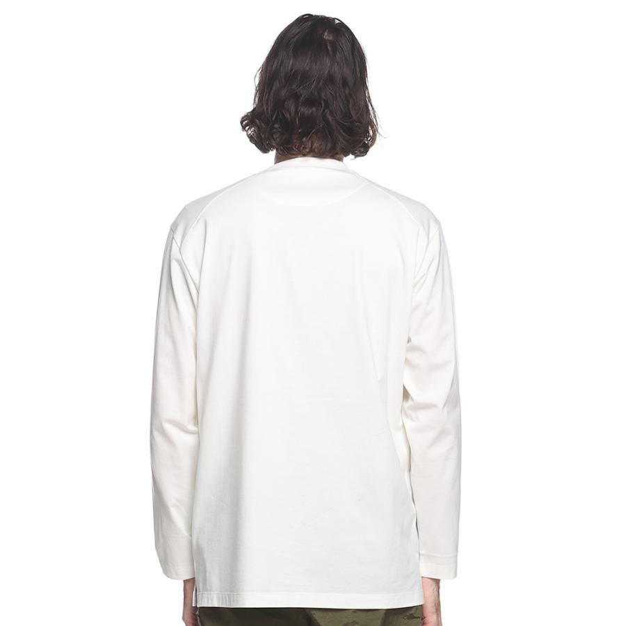 Y-3 Tシャツ 長袖 ワイスリー メンズ ロンT Y-3グラフィックロゴ GFX LS TEE ブランド トップス Y3IZ3121 : ゼンオンライン - 通販 - Yahoo!ショッピング