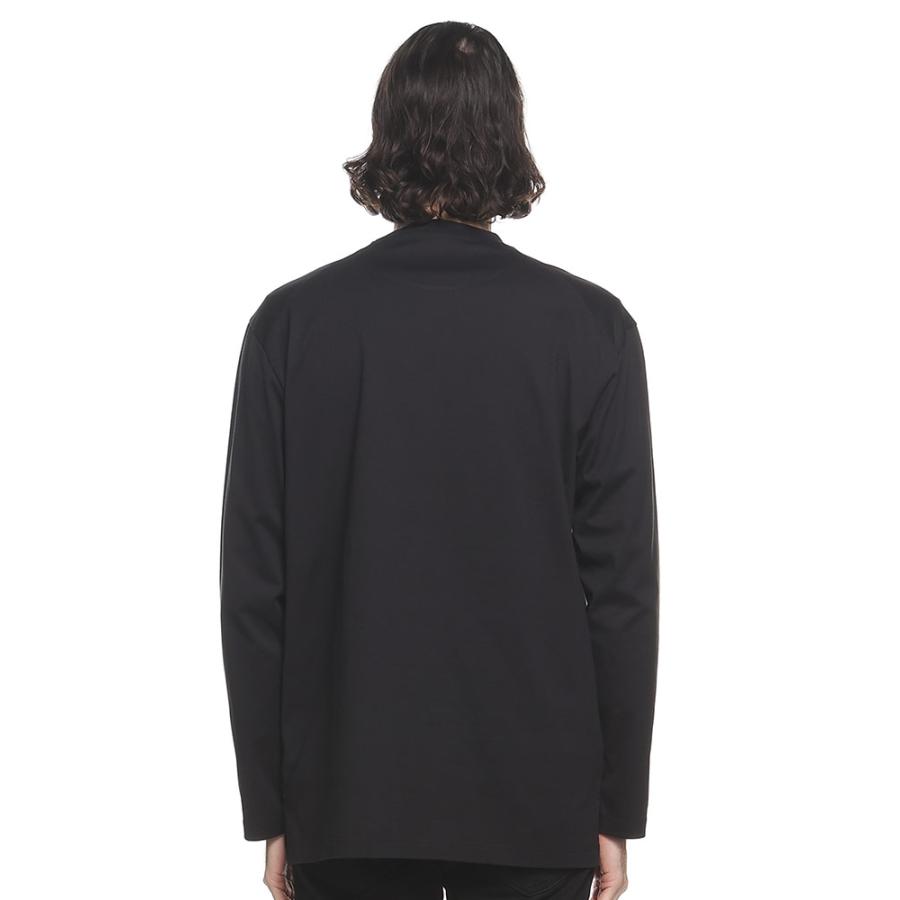 Y-3 Tシャツ 長袖 ワイスリー メンズ ロンT Y-3グラフィックロゴ GFX LS TEE ブランド トップス Y3IZ3122 : ゼンオンライン - 通販 - Yahoo!ショッピング