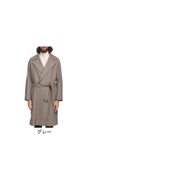 HEVO (イーヴォ) ウエストベルト ダブル コート BRINDISI HEVBRINDISIG725 : ゼンオンライン - 通販 - Yahoo!ショッピング