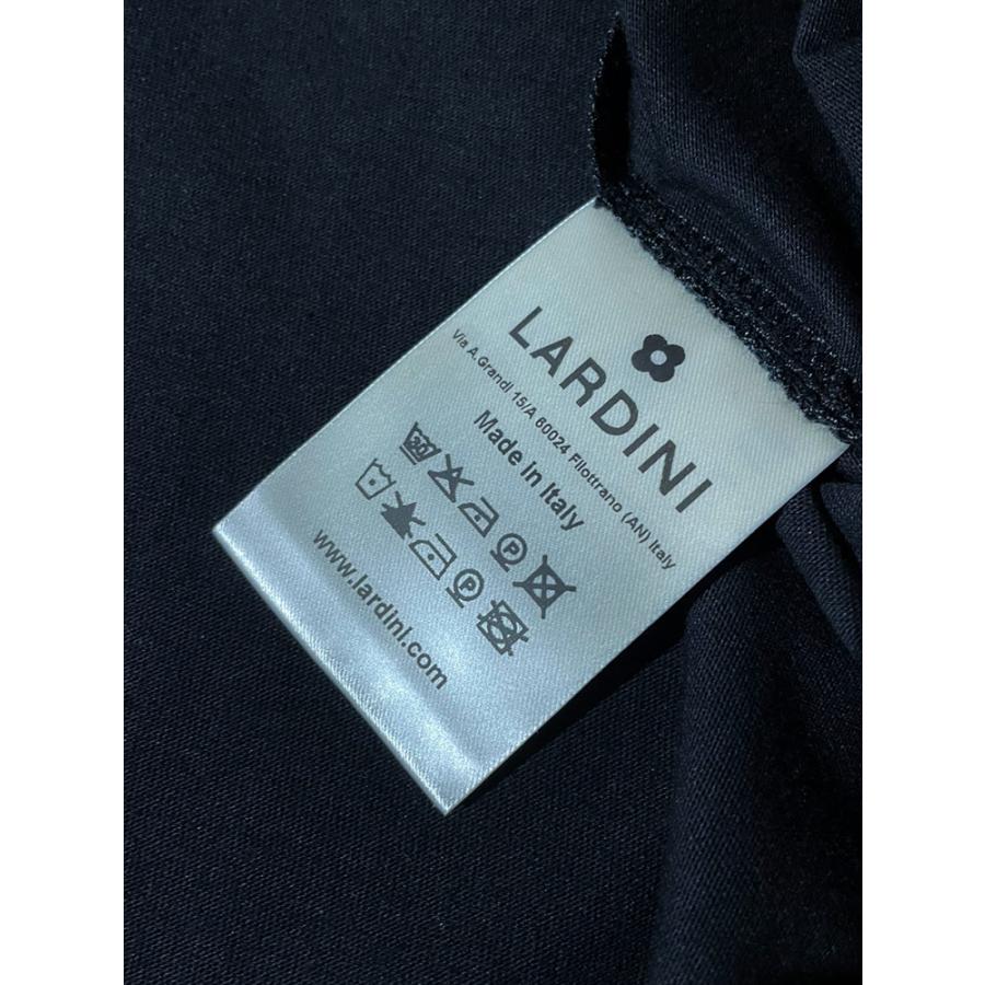 LARDINI ラルディーニ ゴシックロゴ クルーネック 半袖 Tシャツ LDLTMC70ES64052 : ゼンオンライン - 通販 - Yahoo!ショッピング