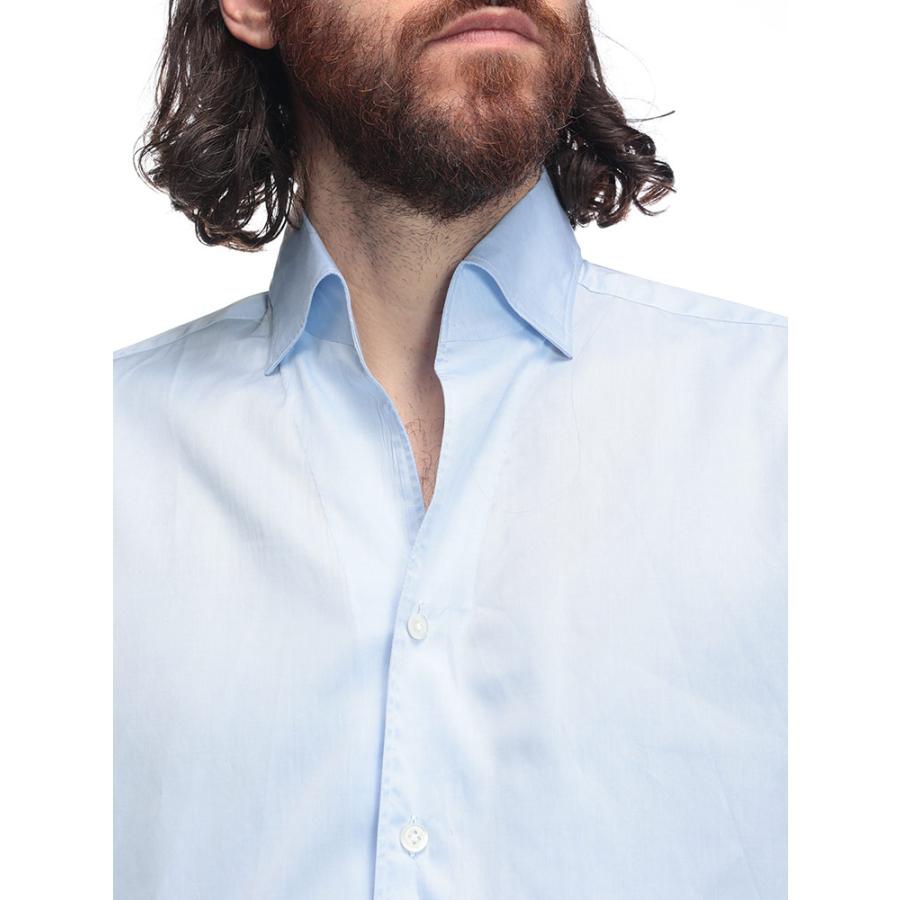 BARBA バルバ 長袖 ドレスシャツ メンズ 綿100％ 無地 BARNSFR2P147033 : ゼンオンライン - 通販 - Yahoo!ショッピング