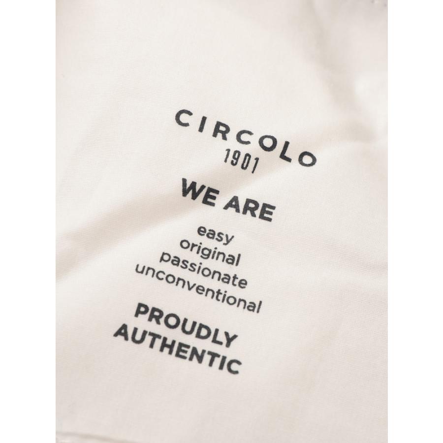 CIRCOLO 1901 チルコロ1901 ストレッチコットン 無地 ノータック パンツ CICN4661B : ゼンオンライン - 通販 - Yahoo!ショッピング