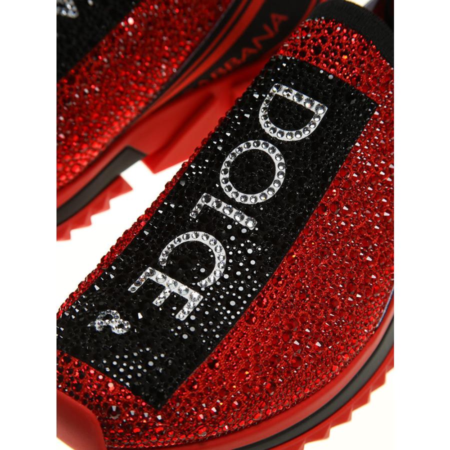 DOLCE&GABBANA ドルチェ&ガッバーナ メンズ スニーカー ロゴ DOLCE&GABBANA ドルチェ&ガッバーナ メンズ スニーカー ロゴ