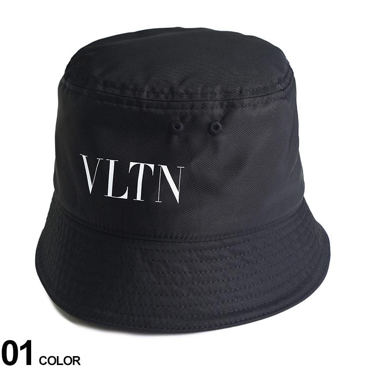 VALENTINO ヴァレンティノ 帽子 メンズ バケットハット バケハ VALENTINO ヴァレンティノ 帽子 メンズ バケットハット バケハ