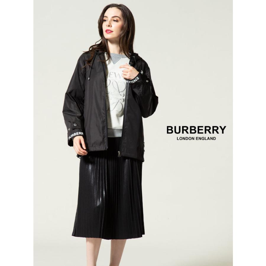 BURBERRY バーバリー レディース ロゴテープ ECONYL ナイロン BURBERRY バーバリー レディース ロゴテープ ECONYL ナイロン