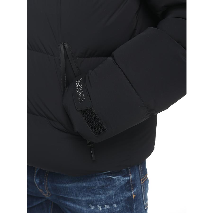 Mackage マッカージュ ダウン MACKAGE メンズ ダウンジャケット着脱 SAMUEL ブランド アウター ジャケット ブルゾン ...