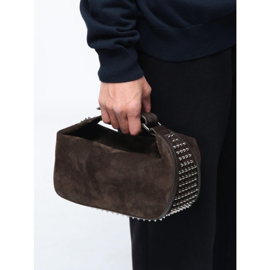 Christian Louboutin（クリスチャンルブタン） バッグ メンズ ロゴ