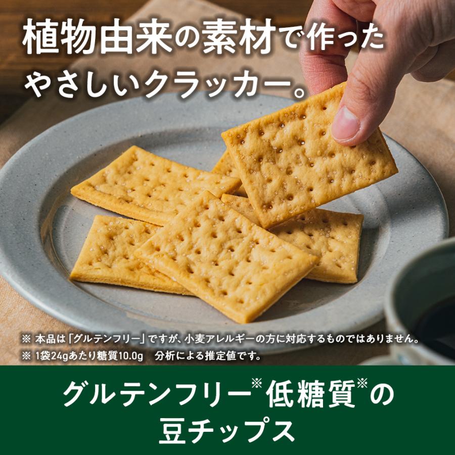 ZENB ゼンブ チップス 20袋(120枚) 低糖質 お菓子 糖質オフ お菓子 糖質制限 グルテンフリー クラッカー おつまみ 間食 小腹 クッキー : cpspp038-l020sg0s ...