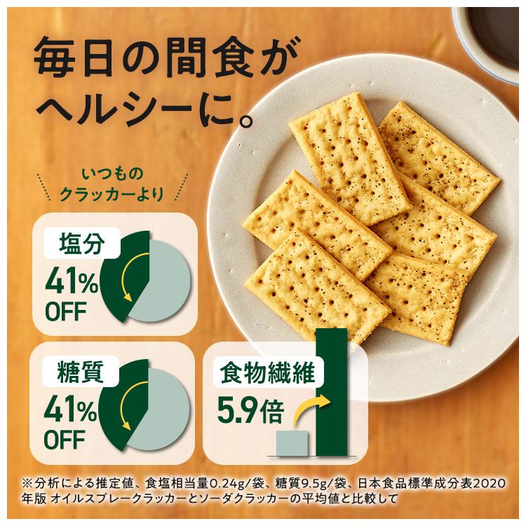 ZENB ゼンブ チップス ブラックペッパー 6袋(36枚) 低糖質 お菓子 糖質オフ 糖質制限 グルテンフリー クラッカー おつまみ 間食 小腹 クッキー : ZENB 公式ショップ ...