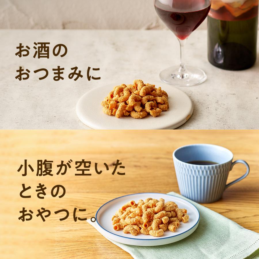 ZENB 堅い 豆 パスタスナック 6袋 おつまみ グルテンフリー お菓子 糖質オフ 糖質制限 グルテンフリー食品 ダイエット 時の栄養補給に : ZENB 公式ショップ Yahoo!店 ...