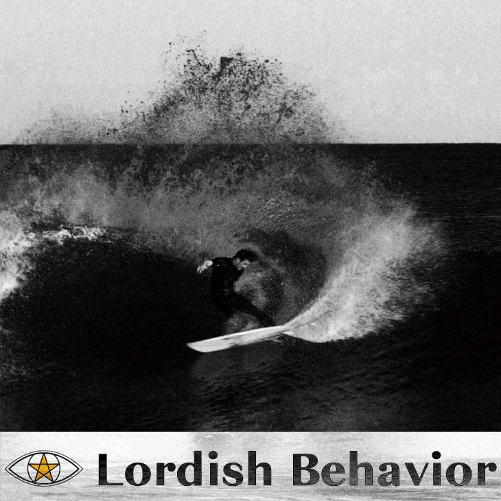 Lordish Behavior =LB=:デッキパッド Front grip フロント用 Lordish Behavior =LB=:デッキパッド Front grip フロント用