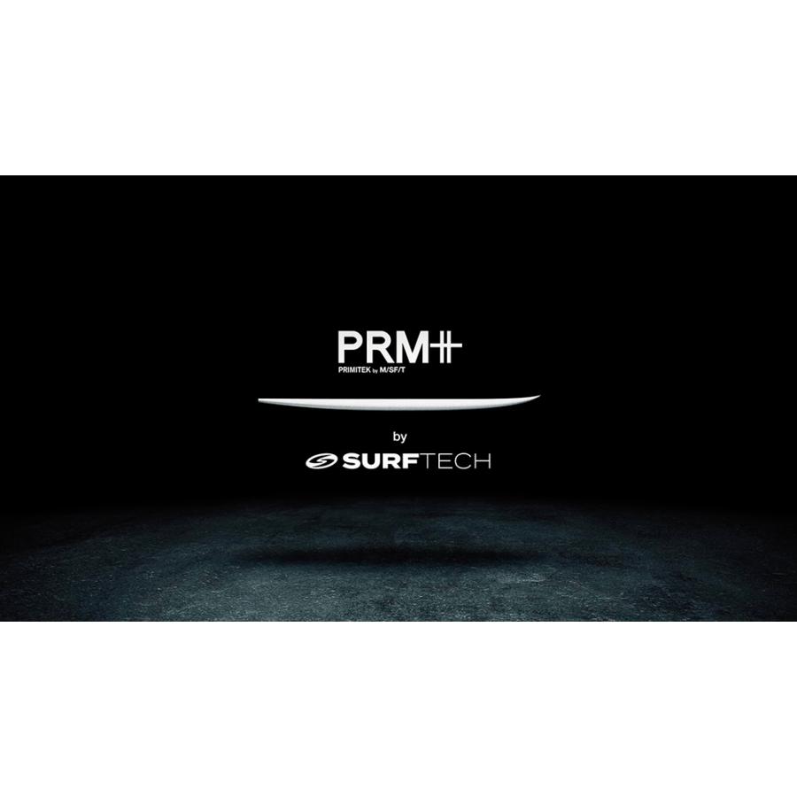 サーフテック M/SF/T：Dope Machine 5'6"(167cm) 小波でのスピードと反発力 PRIMITEK仕様 EPS ...