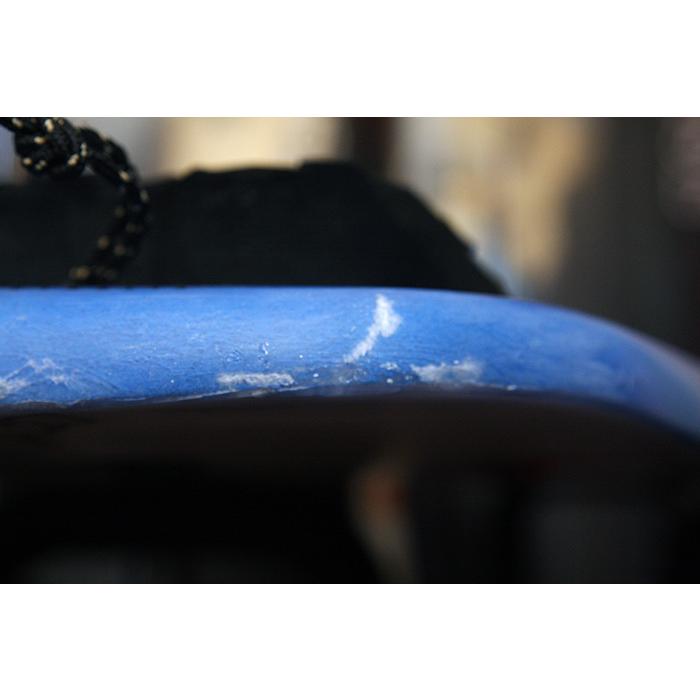 中古美品 ACSOD：NEOPILL 5'7" 33.5L 小波キラー クアッド スラスターもOK 5プラグ ショートボード 厚めの波も得意 ...