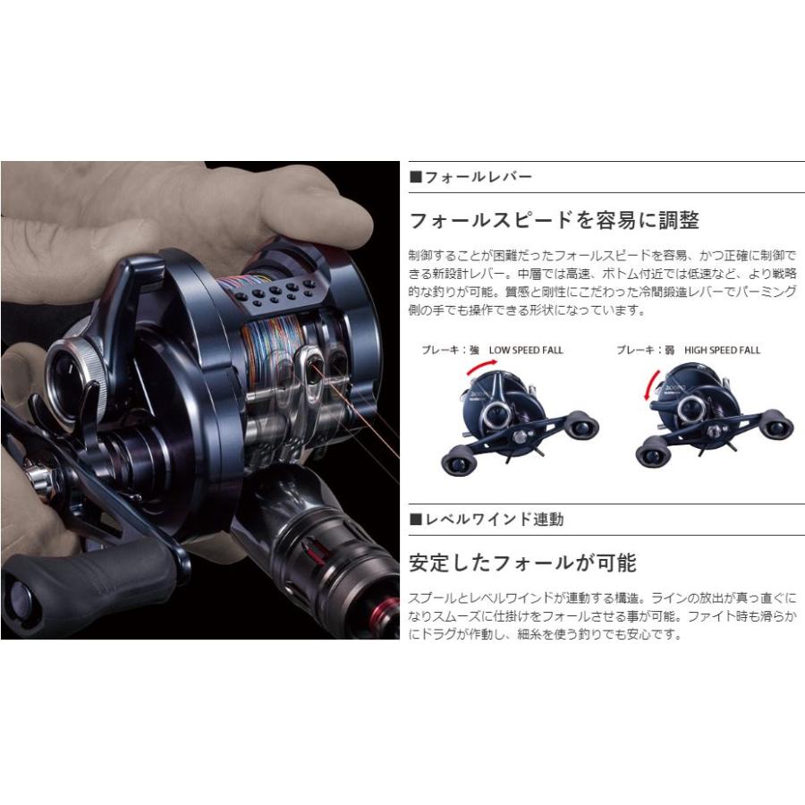 シマノ 20 オシアコンクエスト リミテッド 200PG（右） / ベイトリール : つり具の銭屋 - 通販 - Yahoo!ショッピング