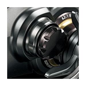 DAIWA(釣り) ダイワ 18 リョウガ 1520H / RYOGA ベイトリール DAIWA(釣り) ダイワ 18 リョウガ 1520H / RYOGA ベイトリール