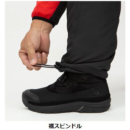 DAIWA（釣り） ダイワ 防寒 ウォームアップスーツ DI-5522 / M L XL : つり具の銭屋 - 通販 - Yahoo!ショッピング