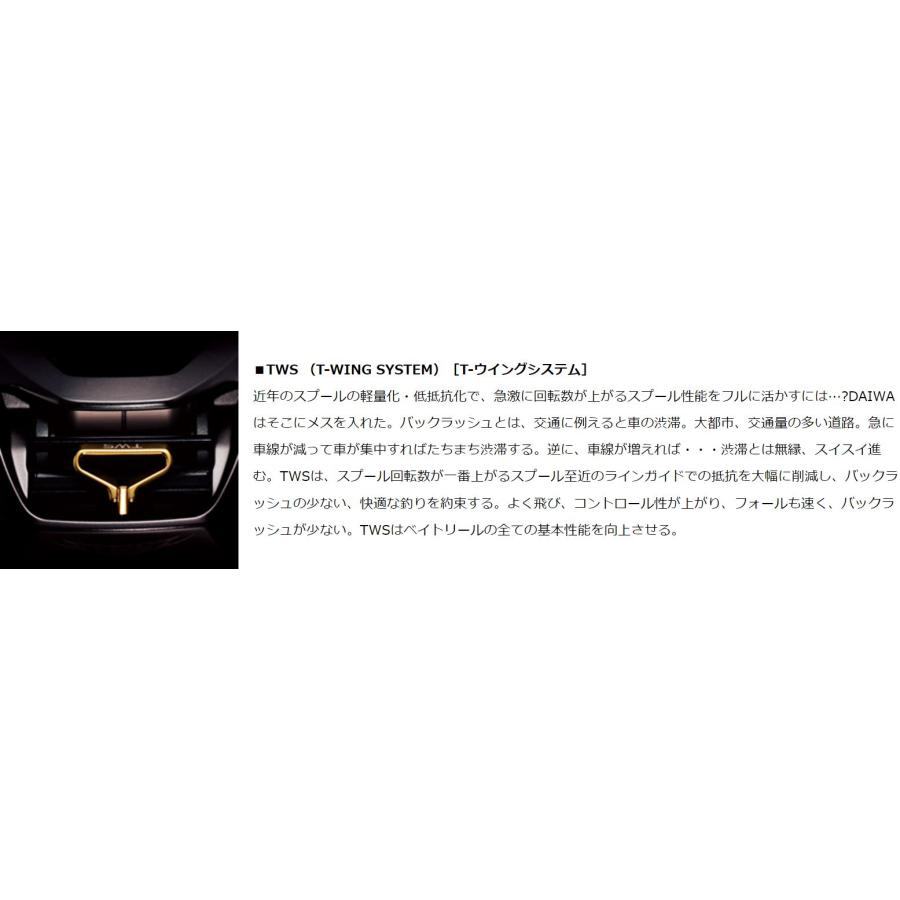 DAIWA(釣り) ダイワ 21 アルファス SV TW 800S-XHL : つり具の DAIWA(釣り) ダイワ 21 アルファス SV TW 800S-XHL : つり具の
