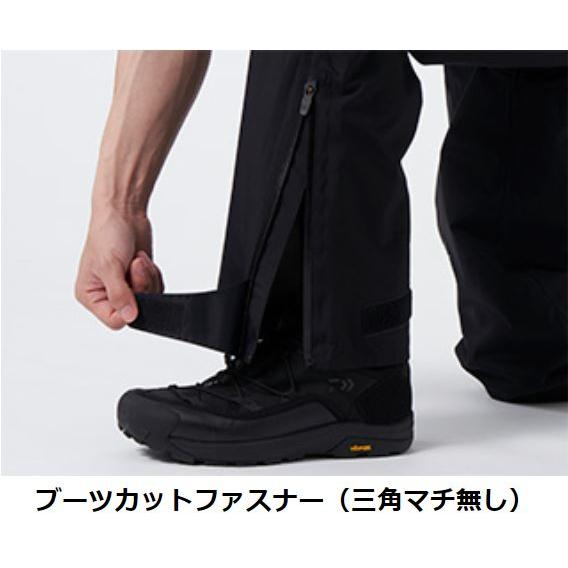 DAIWA（釣り） ダイワ ゴアテックス インフィニアム プロダクト レインスーツ DR-1922 グリーンカモ L : つり具の銭屋 - 通販 - Yahoo!ショッピング