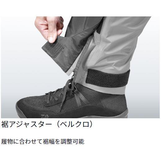 DAIWA（釣り） ダイワ ゴアテックス プロダクト ウィンタースーツ DW-1923 オレンジ L : つり具の銭屋 - 通販 - Yahoo!ショッピング