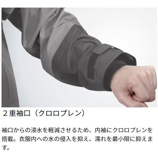 DAIWA（釣り） ダイワ ゴアテックス プロダクト ウィンタースーツ DW-1923 グリーンカモ 3XL : つり具の銭屋 - 通販 - Yahoo!ショッピング