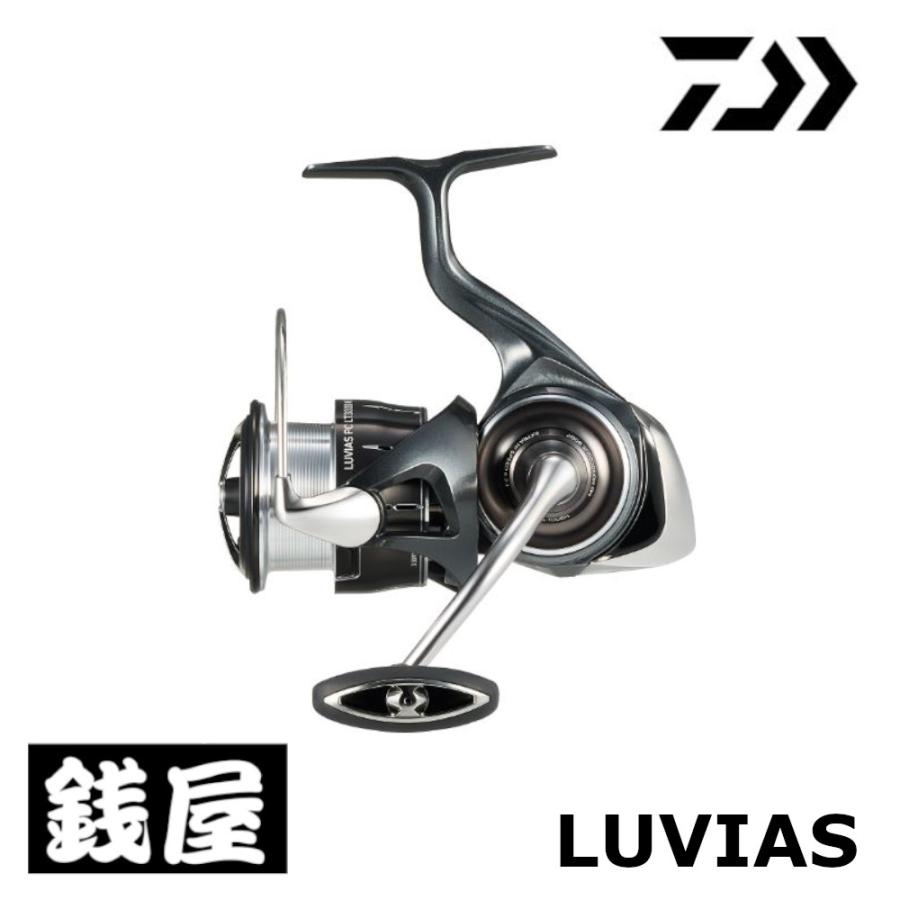 DAIWA（釣り） ダイワ 24ルビアス PC LT3000-XH : つり具の銭屋 - 通販 - Yahoo!ショッピング