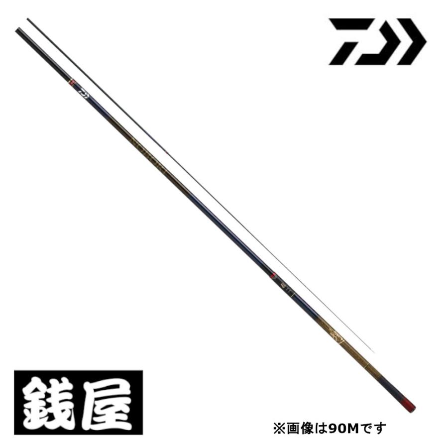 DAIWA（釣り） ダイワ 遡 P-3 90M : つり具の銭屋 - 通販 - Yahoo!ショッピング